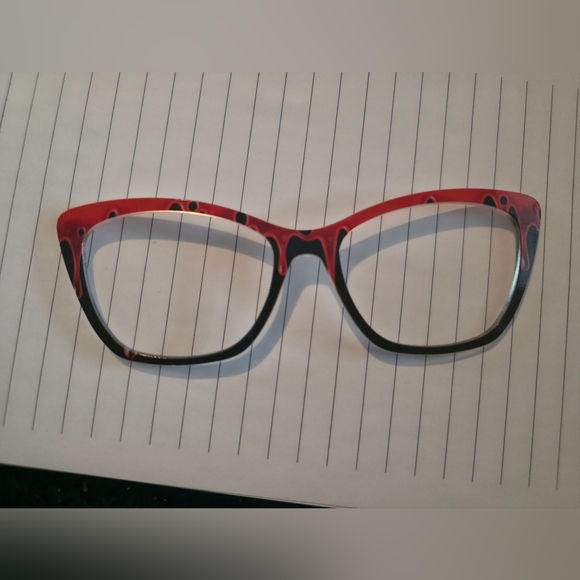 Pair Eyewear | Accessories | Pair Eyewear Wanda Toppers | Poshmark